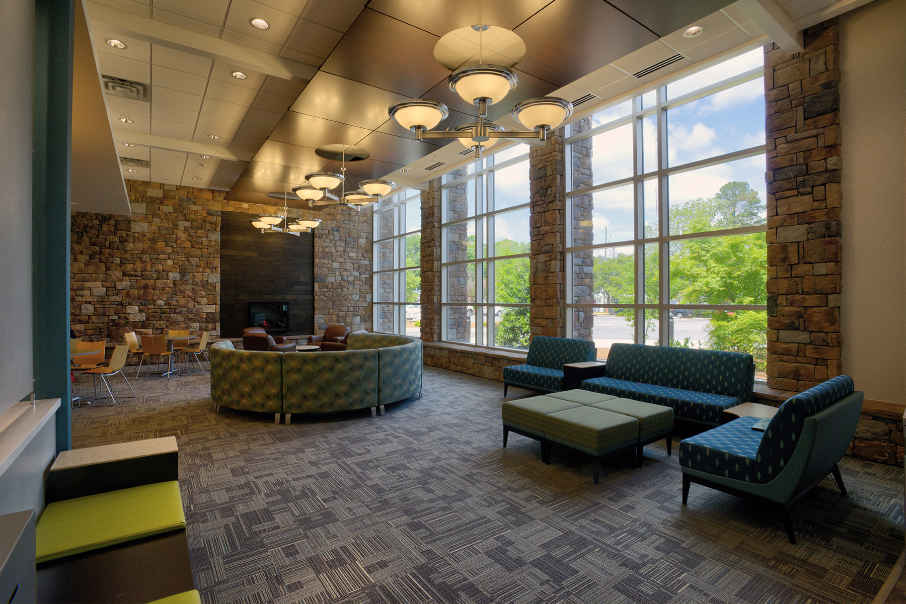 About - Raleigh Design Associates